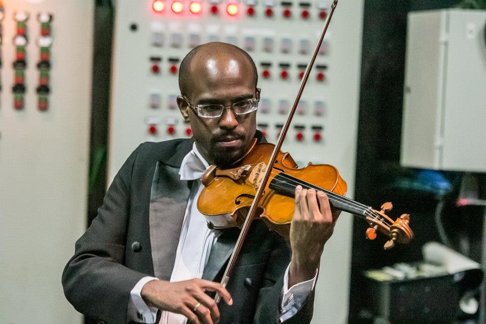 Board and Staff - Fayetteville Symphony : Fayetteville Symphony