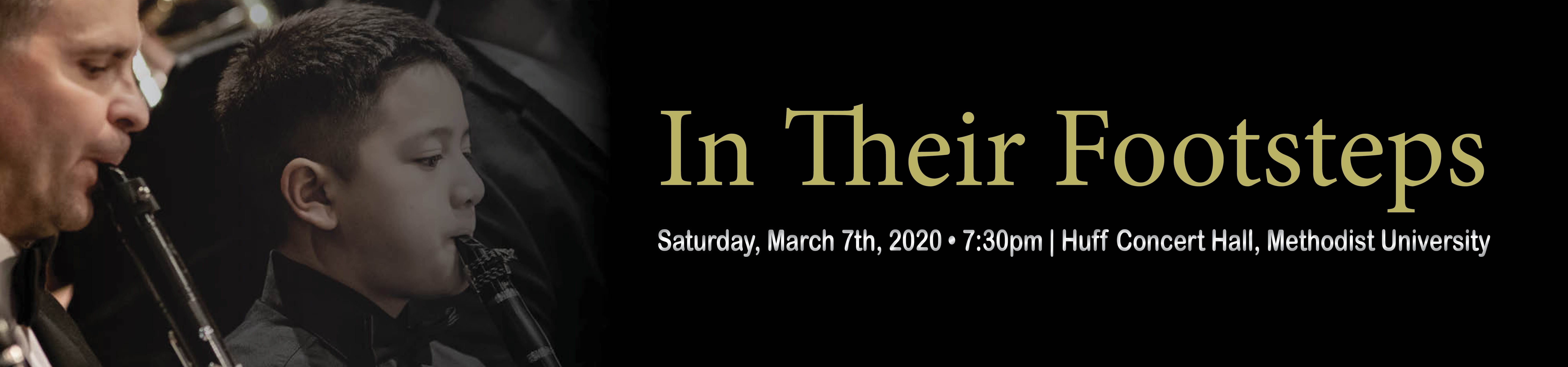 In Their Footsteps - Website Banner W 1920px X H 450px 04.05 ...