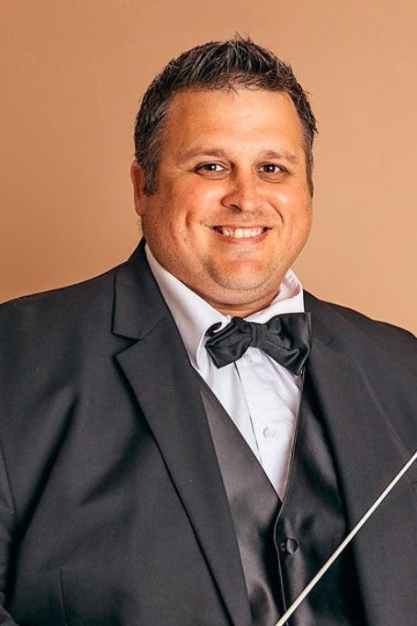 3 - Fayetteville Symphony : Fayetteville Symphony