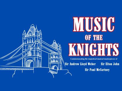 Music-of-the-Knights-1 - Fayetteville Symphony : Fayetteville Symphony